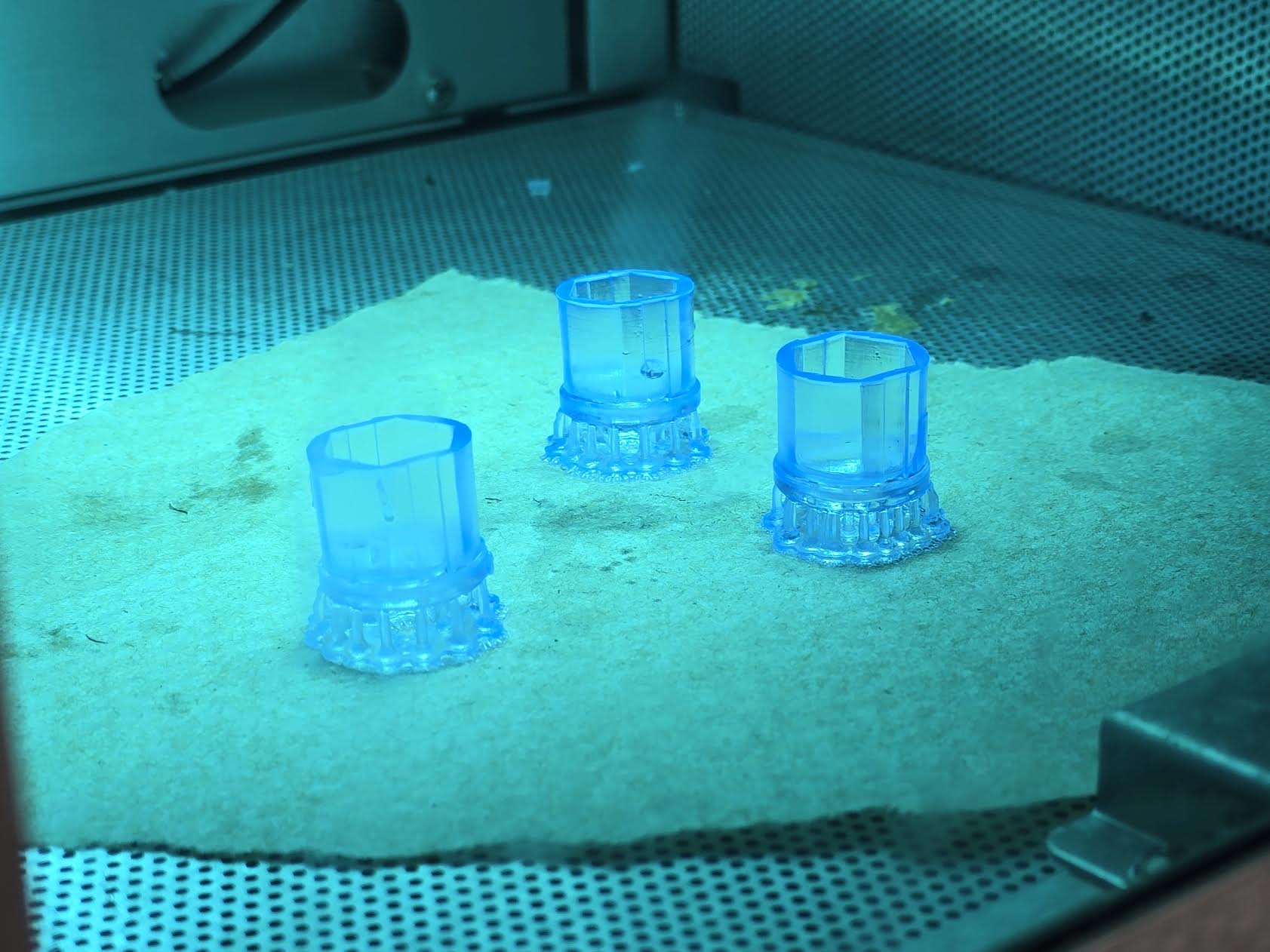 Neewer N55CL Fix by JasonDoezStuff | Download free STL model ...