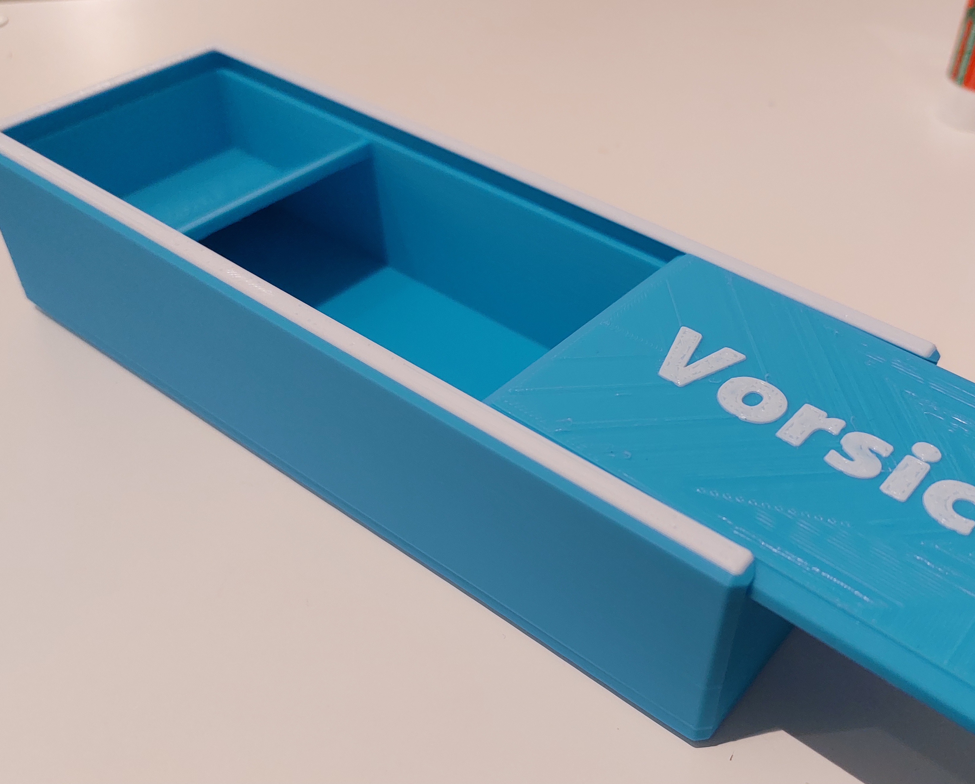 Cricut Tool Box by Prokop | Download free STL model | Printables.com