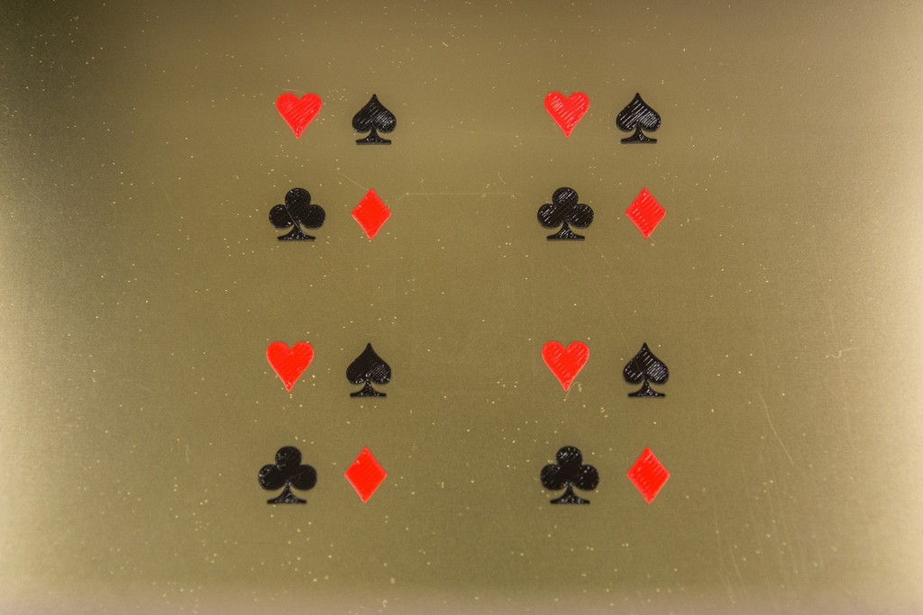 Poker Dealer Chip by Bemko | Download free STL model | Printables.com