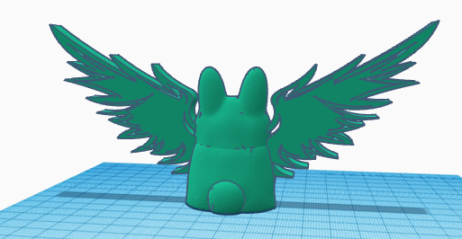 Batmonsters by aiden bischoff | Download free STL model | Printables.com