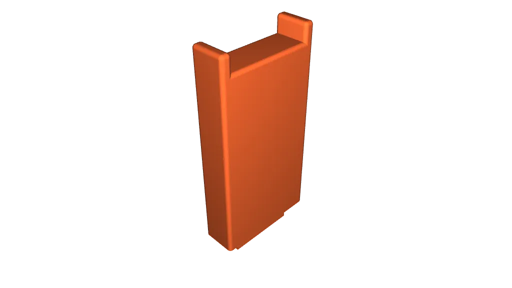 Ständer für Cattleman Revolver by saffi | Download free STL model ...