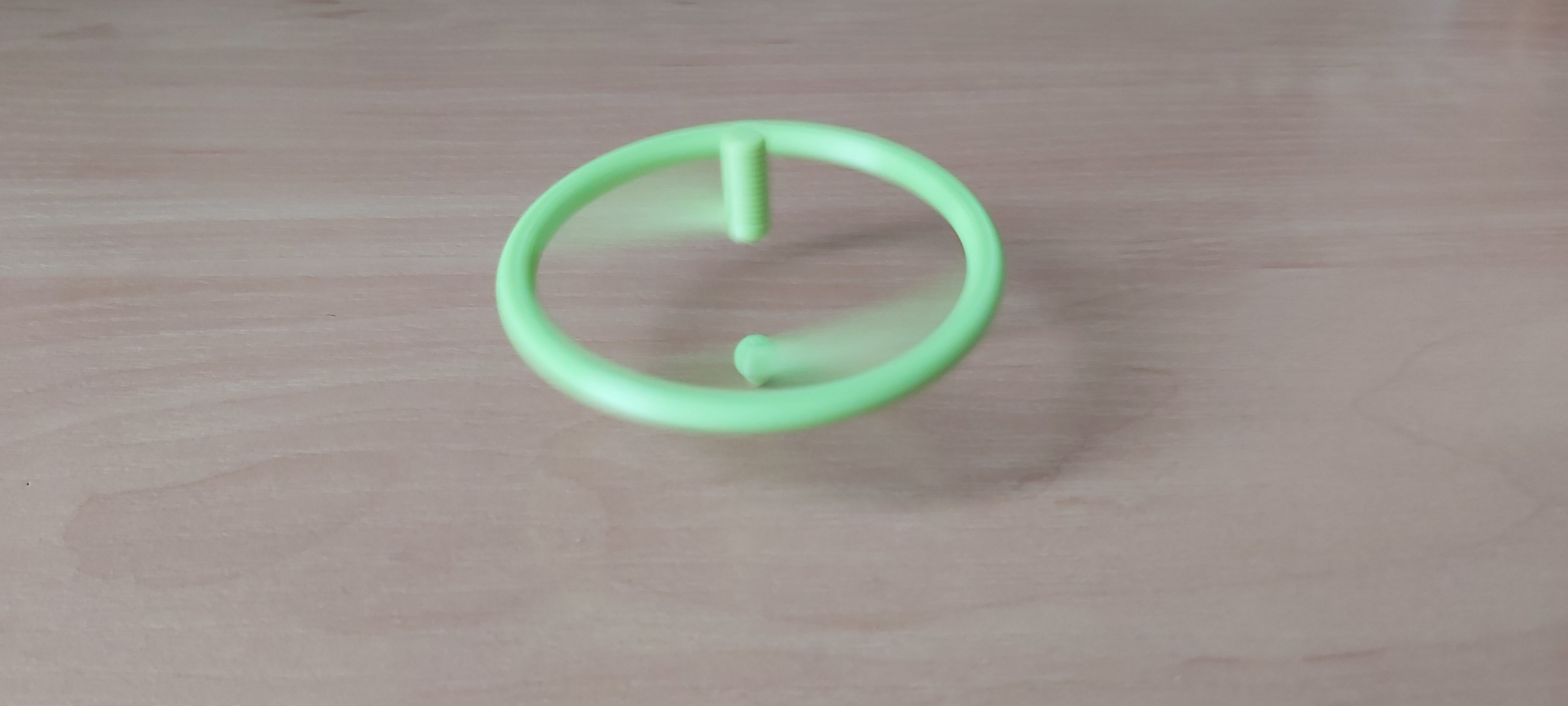 Gyroscope with a levitating optical effect by LuBi Tech | Download free ...