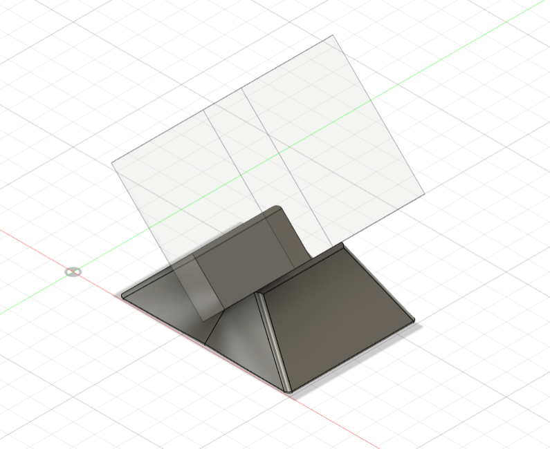 WLMouse Beast X Receiver Stand by DanteSech | Download free STL model ...