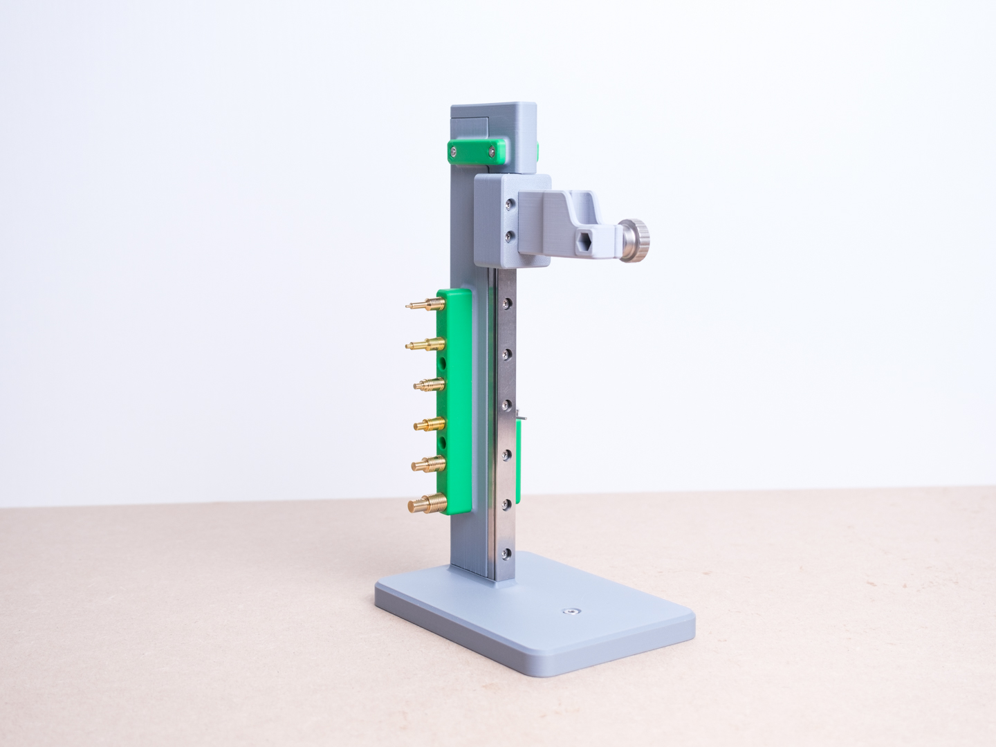 Minimalist Heat Insert Press by SNASA | Download free STL model ...
