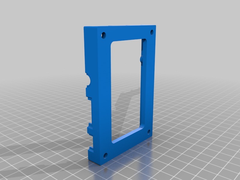 Raspberry Pi 2/3 (B/B+) relay server with 2020 profile attachment ...