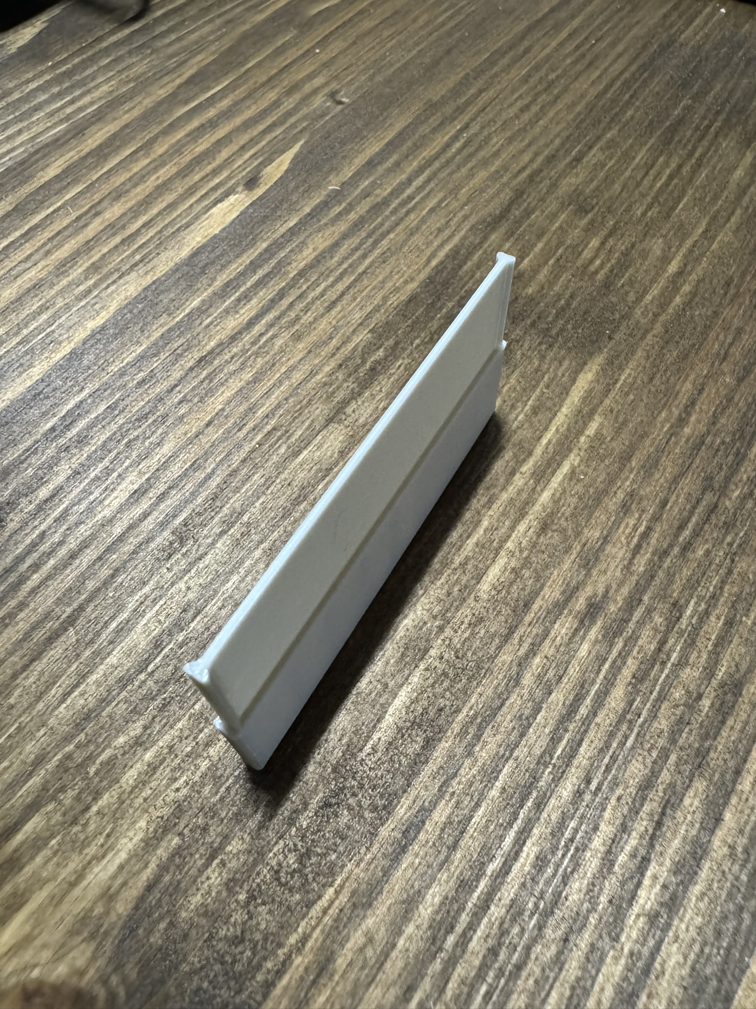 Small Parts Drawer Divider by Christopoulos | Download free STL model ...