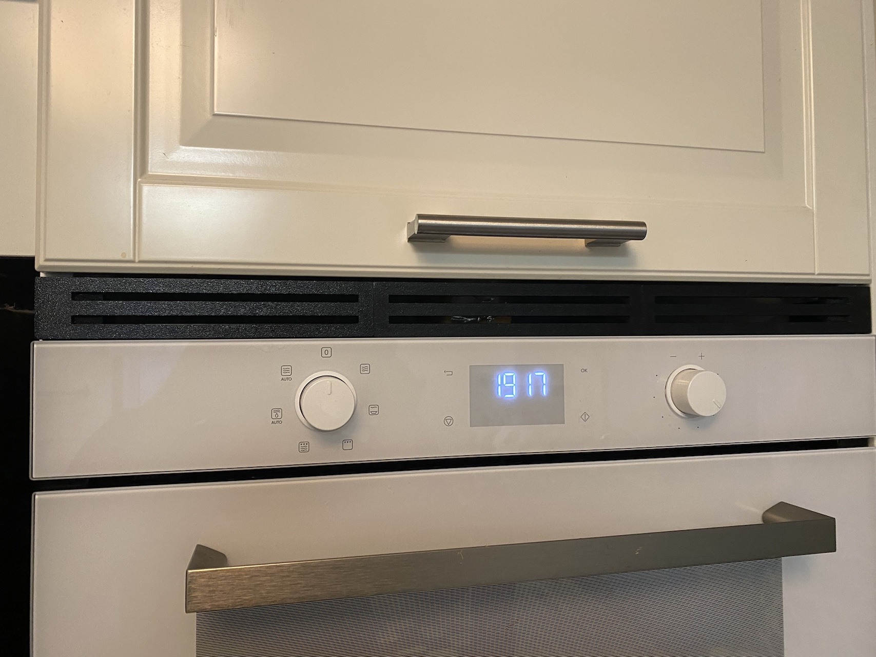 IKEA Microwave padding bit by Patrik Franzen | Download free STL model ...