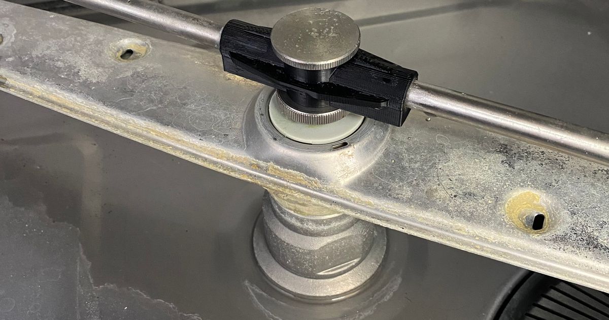 Moyer Diebel - Spindle rinse arm replacement by fougui | Download free ...