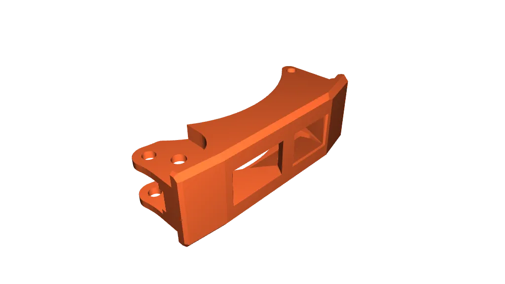 Switch Guard Cover (double position) by Ag_st | Download free STL model ...