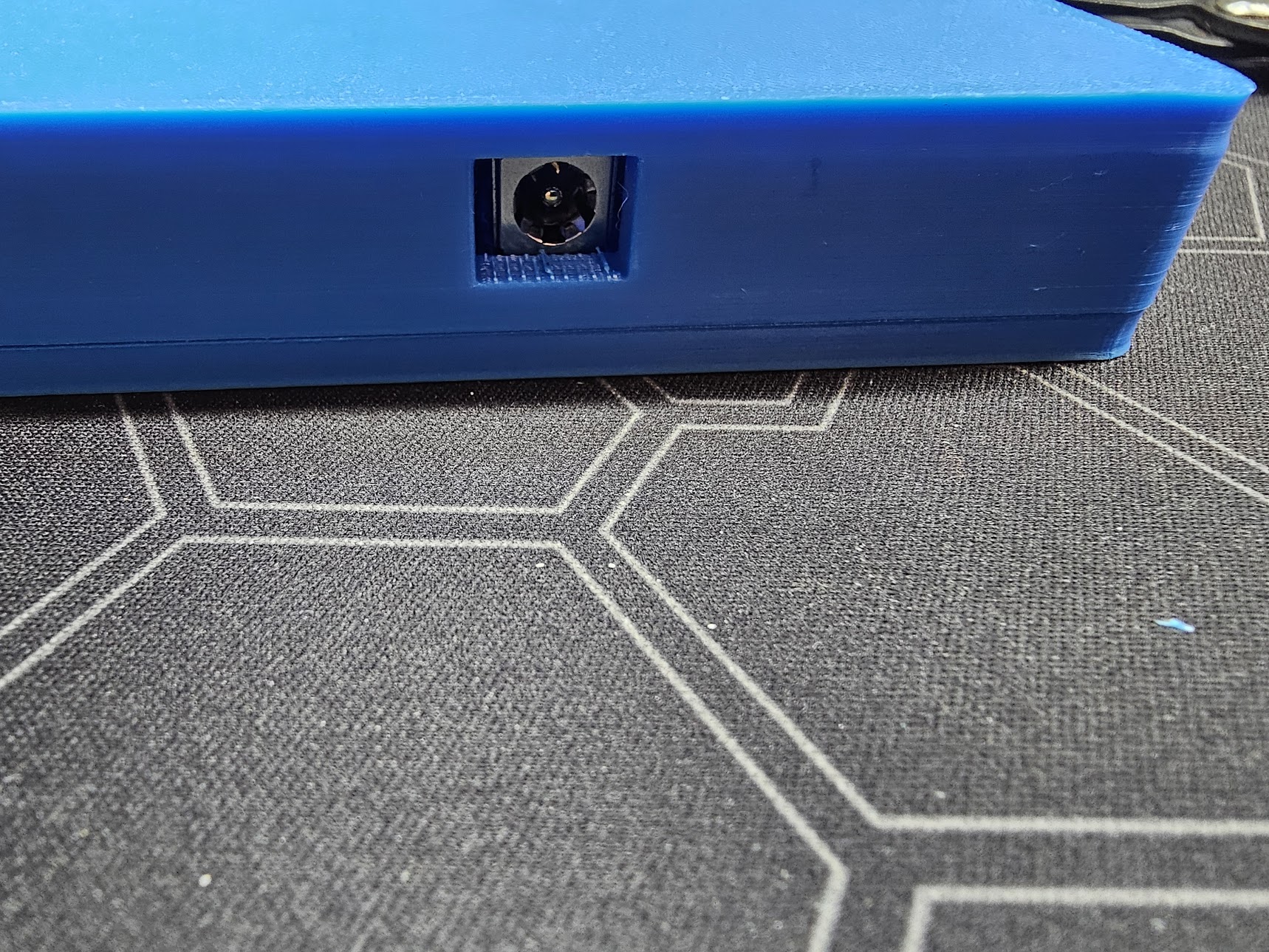 USB Power Distribution Board Box by Austin H. | Download free STL model ...