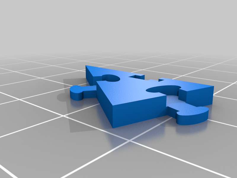 Flippable Robinson triangles (Penrose tiling variation) by Paul ...
