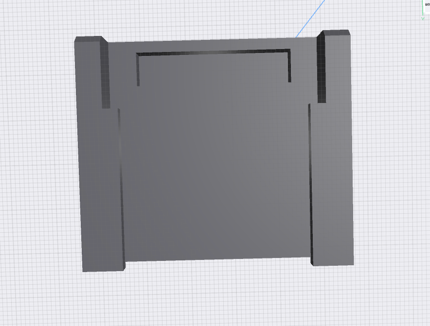 HSW - Einhell Power X-Change Wall Mount by Milton Cabrera | Download free STL model | Printables.com