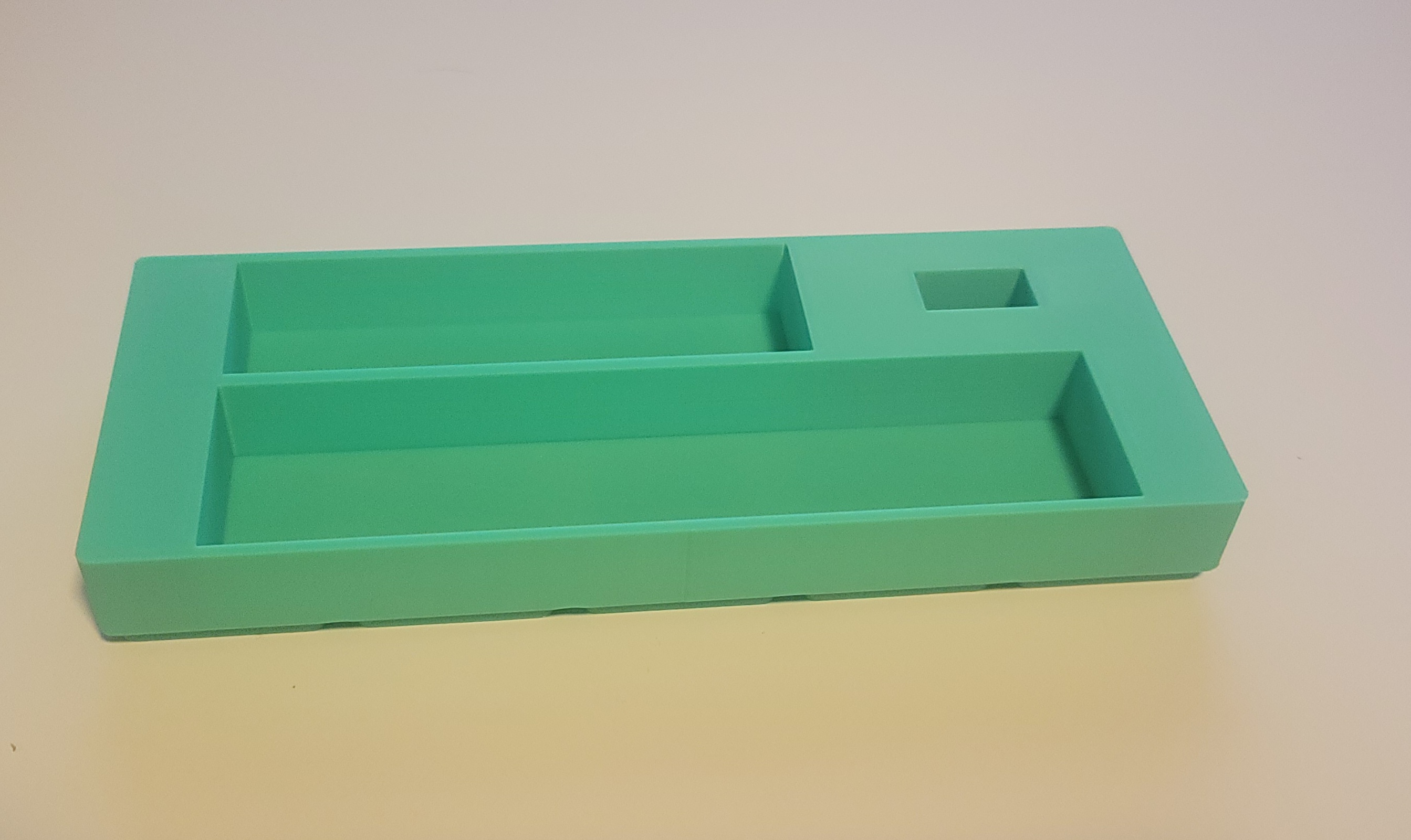 Gridfinity Stapler caddy by Joseph | Download free STL model ...