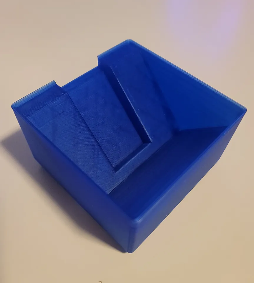 Gridfinity tapemeasure holder by Joseph | Download free STL model ...