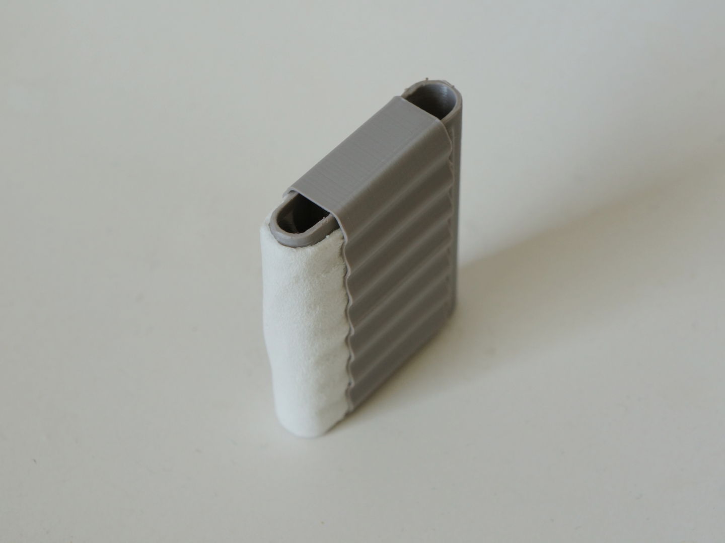 Wiper / Applicator by Jack | Download free STL model | Printables.com