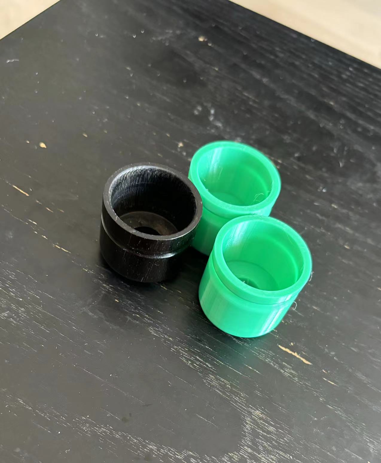 Oboe interface cover by ThinkArtWork | Download free STL model ...