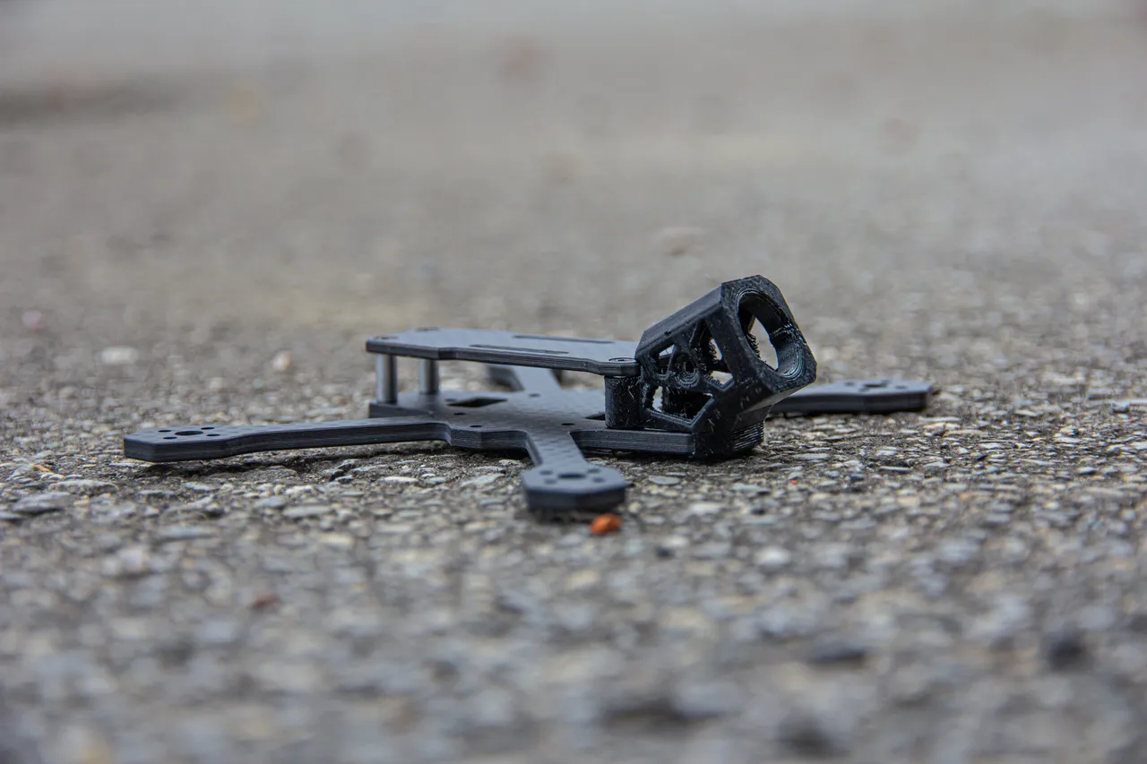 Kayoumini 2.5" - TPU Collection by Kayou Frames | Download free STL ...