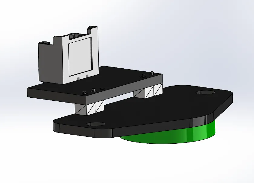 IDM Scanner by Duci | Download free STL model | Printables.com