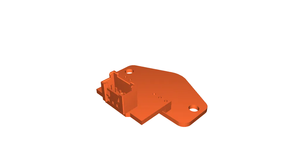 IDM Scanner by Duci | Download free STL model | Printables.com