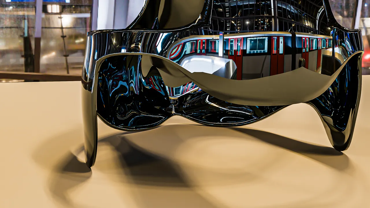 3 Body Problem VR headset by Adam | Download free STL model ...