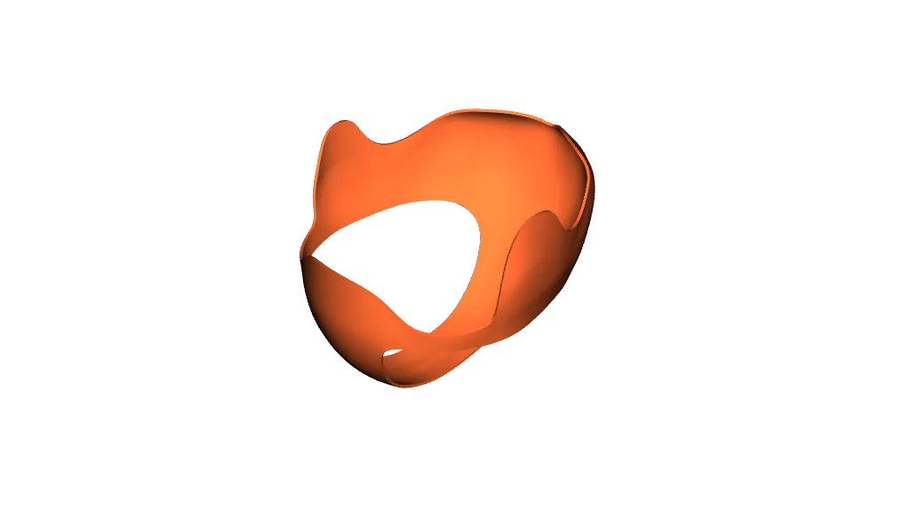 3 Body Problem VR headset by Adam | Download free STL model ...