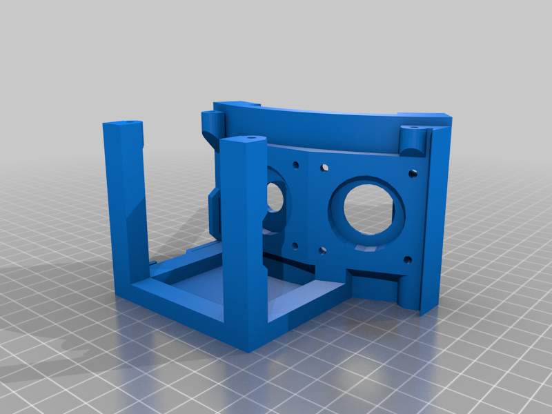 OpenScan Mini - Printable 3D Scanner by openscan | Download free STL ...