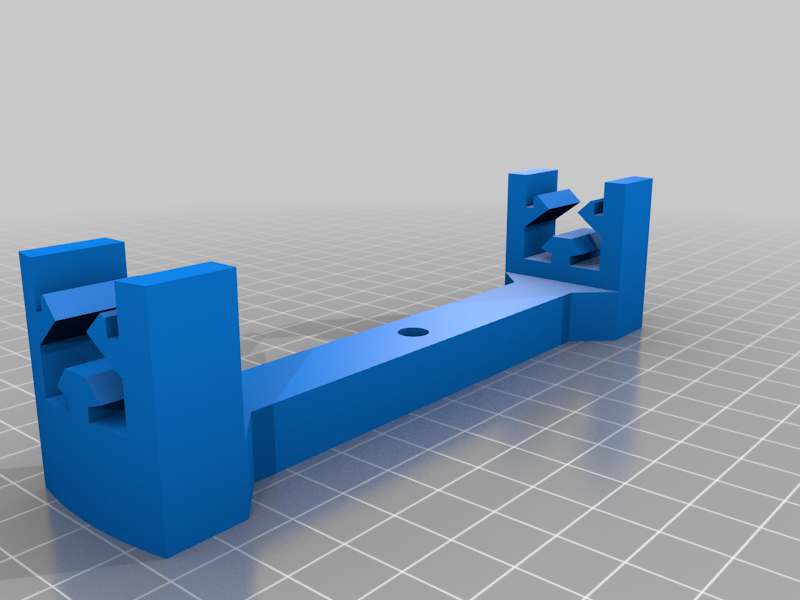 OpenScan - 3D Scanner v4 (large version) by openscan | Download free ...