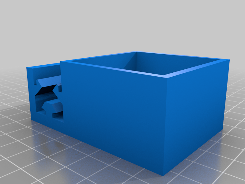 OpenScan - 3D Scanner v4 (large version) by openscan | Download free ...