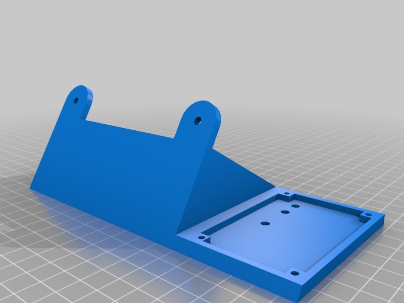 Camera Macro Sled by openscan | Download free STL model | Printables.com