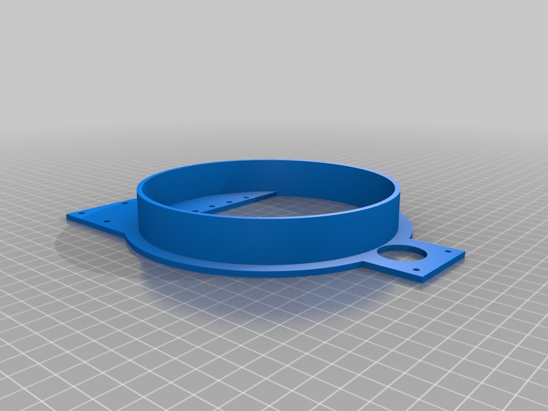 OpenScan - 3D Scanner v4 (early version) by openscan | Download free ...