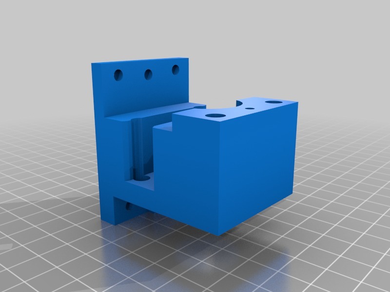 OpenScan - 3D Scanner v4 (early version) by openscan | Download free ...