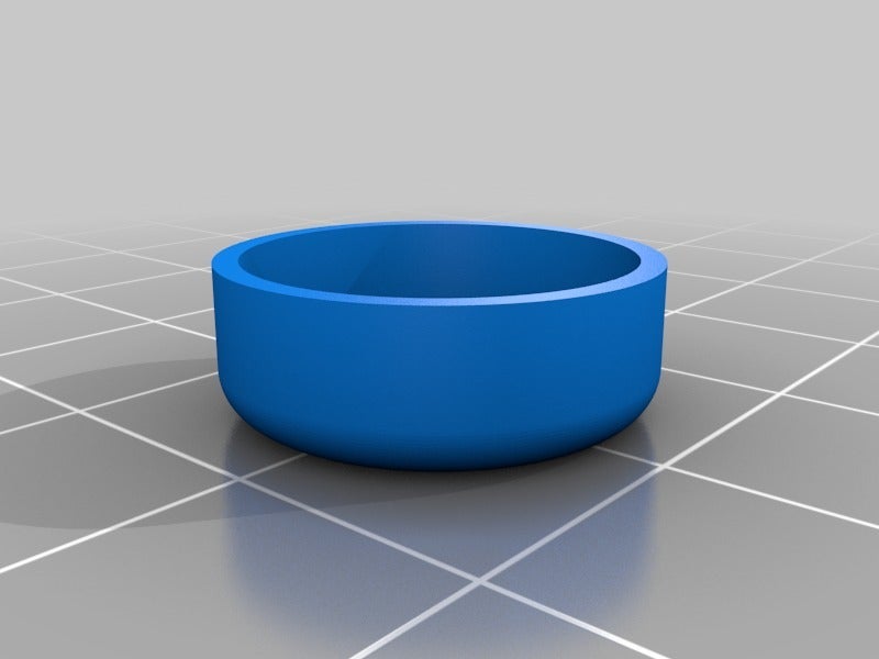 Filament filter (1.75mm) by Tor | Download free STL model | Printables.com