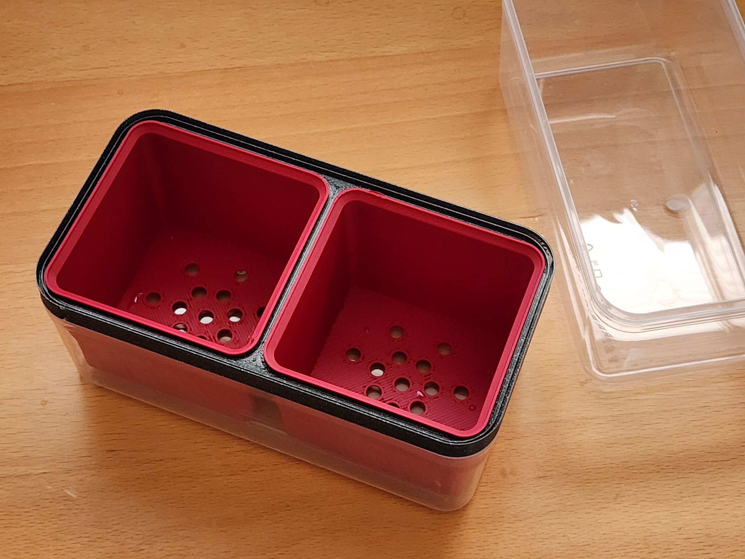 Seed germinator & plant greenhouse using Ferrero Roche boxes by Joe ...