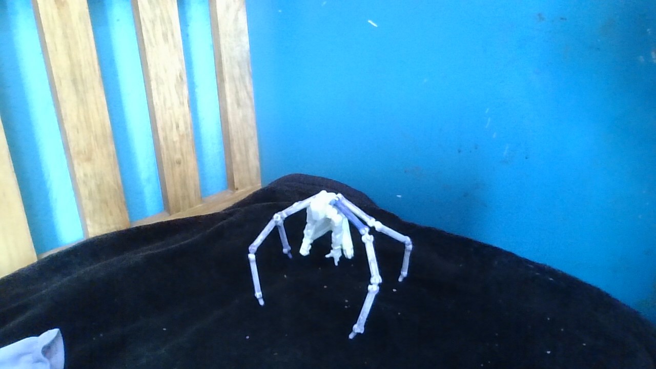 iron spider dummy 13 by Cyber_Sculptor_ - MakerWorld