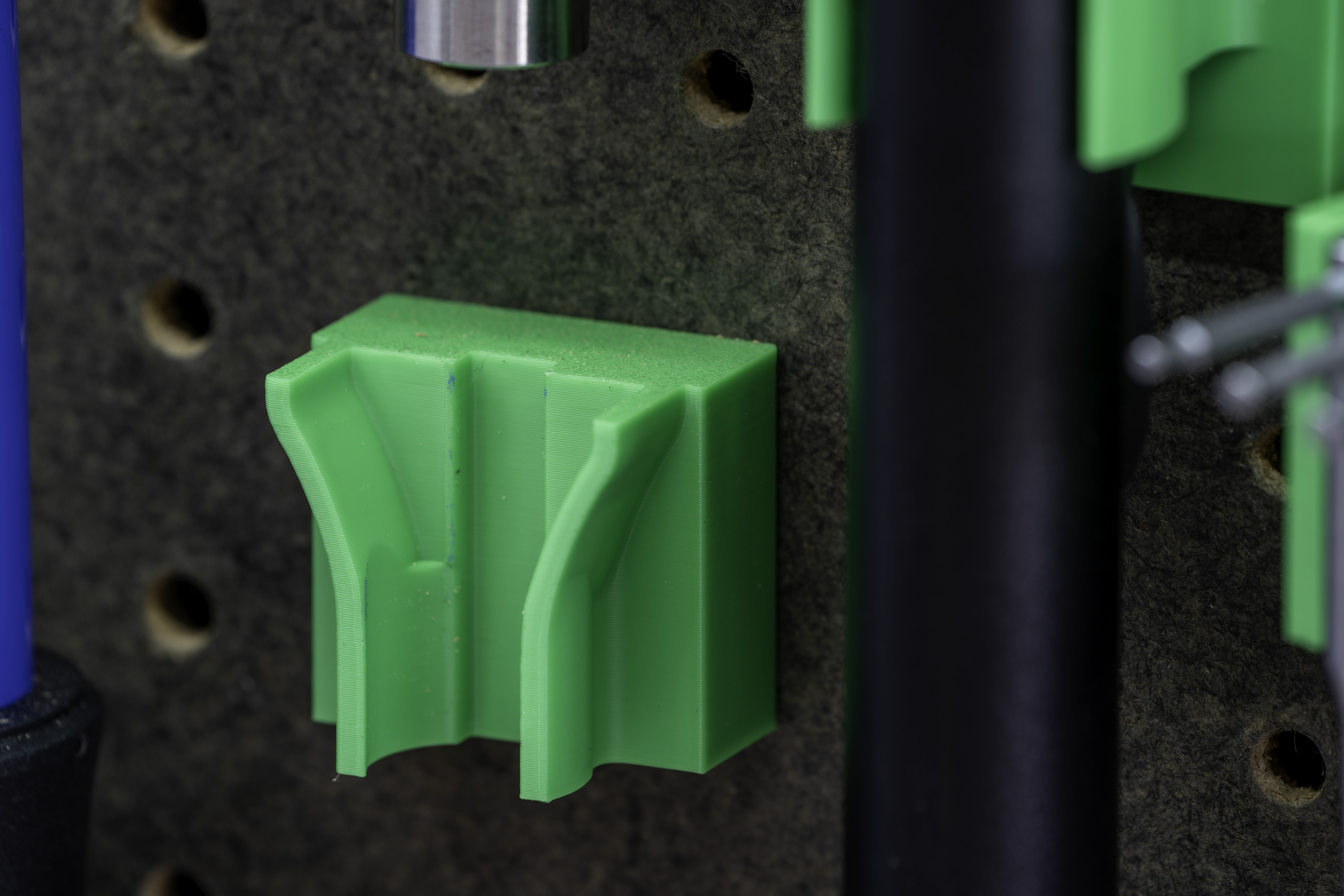 Park Tool Torque Wrench TW5.2 Pegboard Holder by Adam | Download free ...