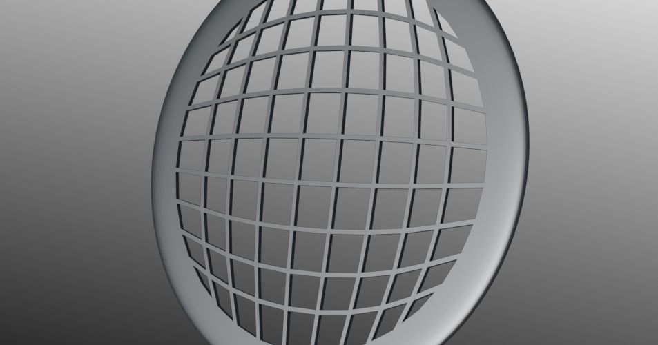 Sphere Illusion by Braw | Download free STL model | Printables.com