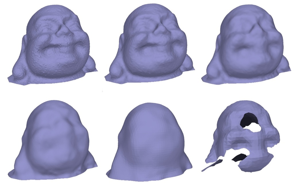 OpenScan - 3D Scanner v3 da openscan | Scarica il modello STL gratuito ...