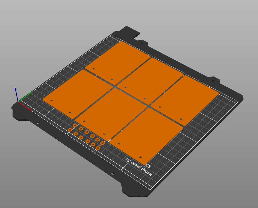 RPG-2 Fins by jg | Download free STL model | Printables.com
