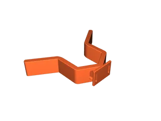 pusher for ftc pixel by Alex Wolff | Download free STL model ...