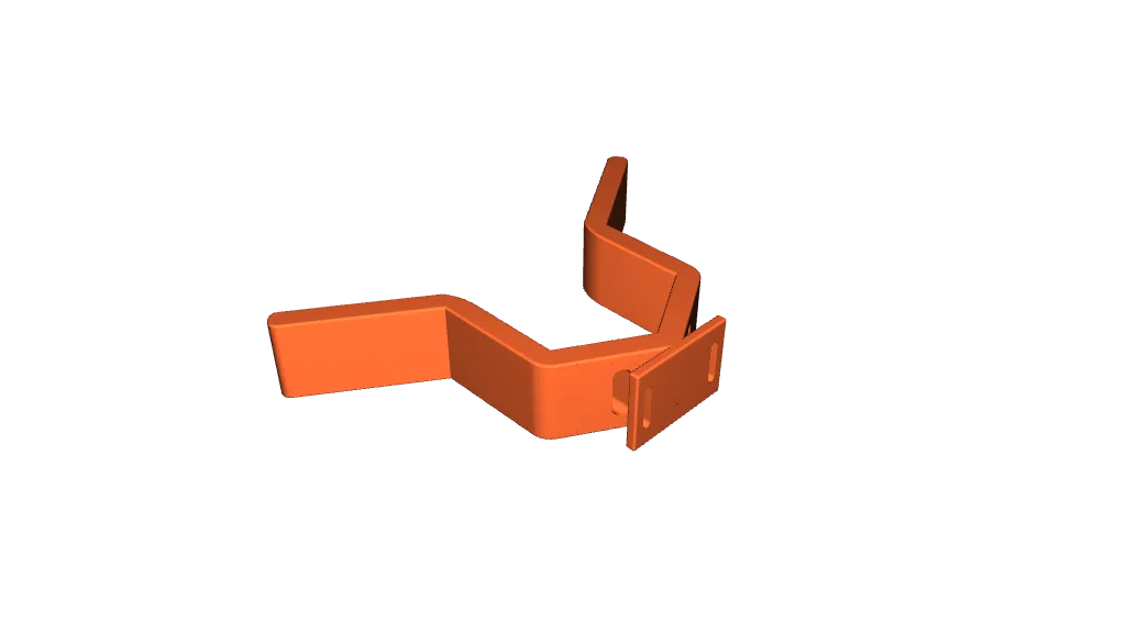 pusher for ftc pixel by Alex Wolff | Download free STL model ...