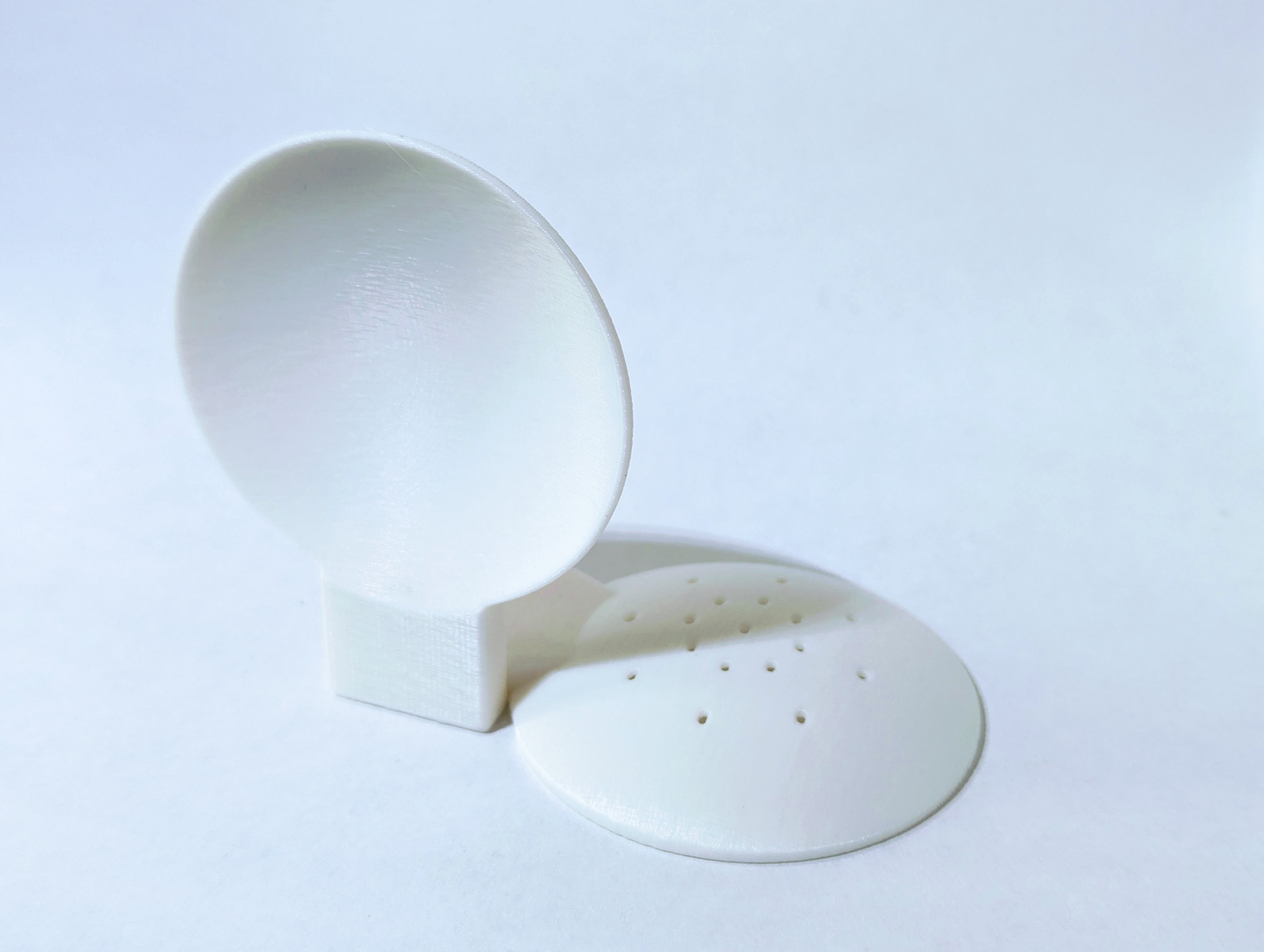 Optometry: Pinhole Occluder por vivacello | Descargar modelo STL ...