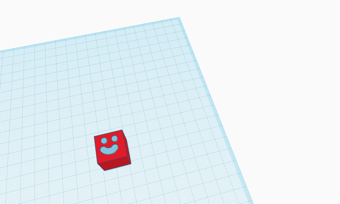Block buddy by Maricruz Rebollar | Download free STL model | Printables.com