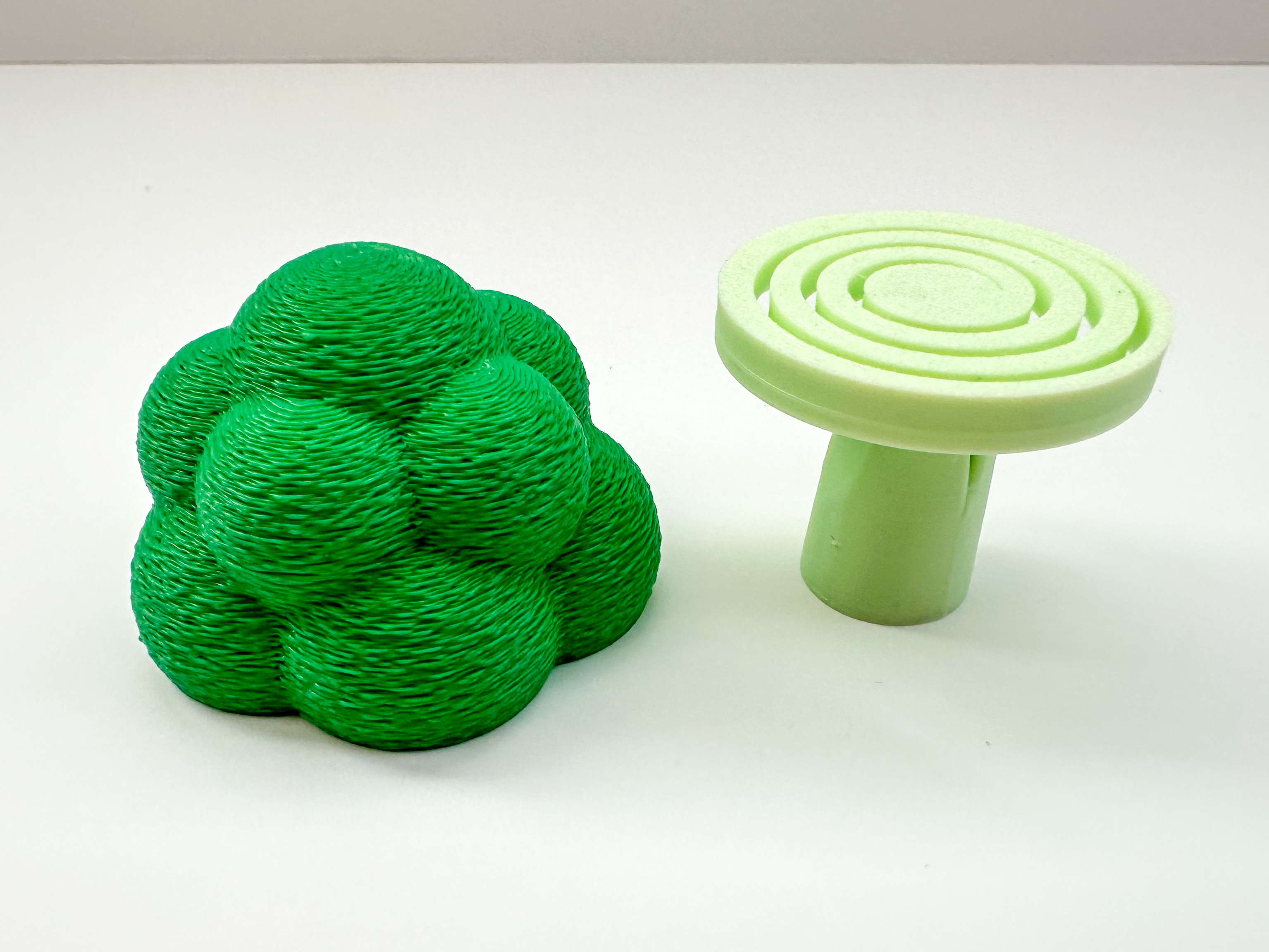 Fidget Garden by 3DPmom | Download free STL model | Printables.com