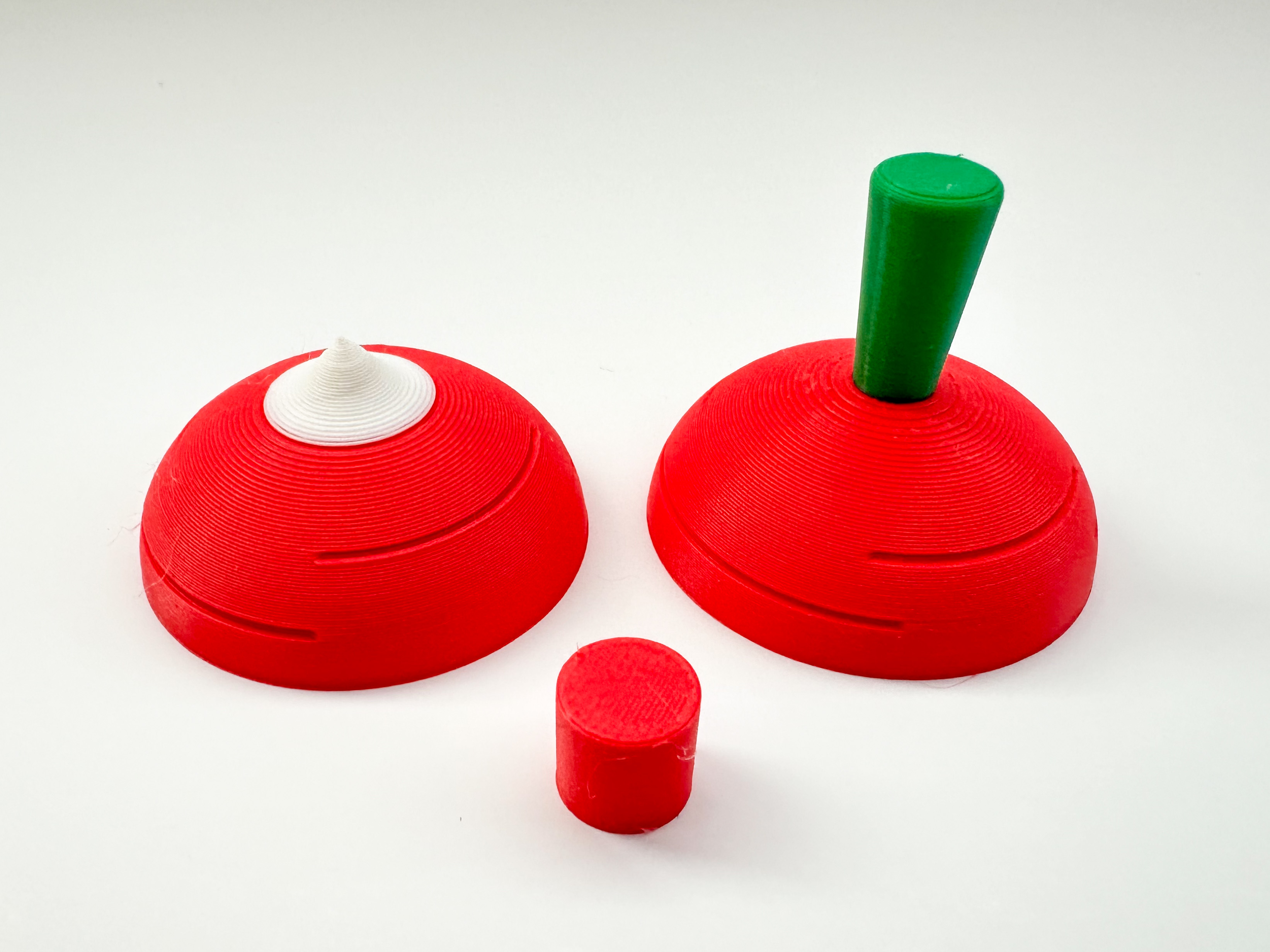 Fidget Garden by 3DPmom | Download free STL model | Printables.com