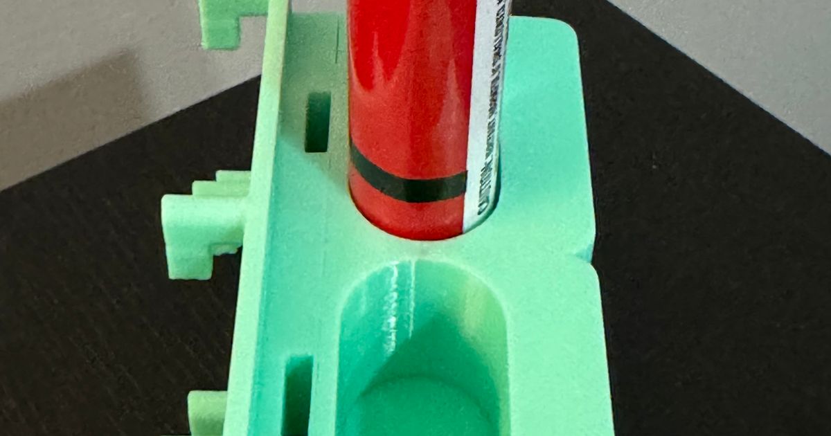 j-b-weld-2-part-epoxy-syringe-holder for Skadis von MZA | Kostenloses ...