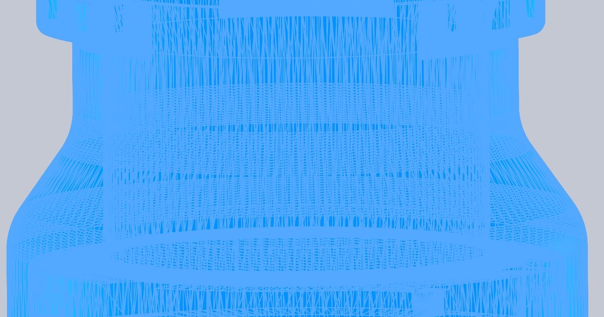 portafilter step file par Roo | Téléchargez gratuitement un modèle STL ...