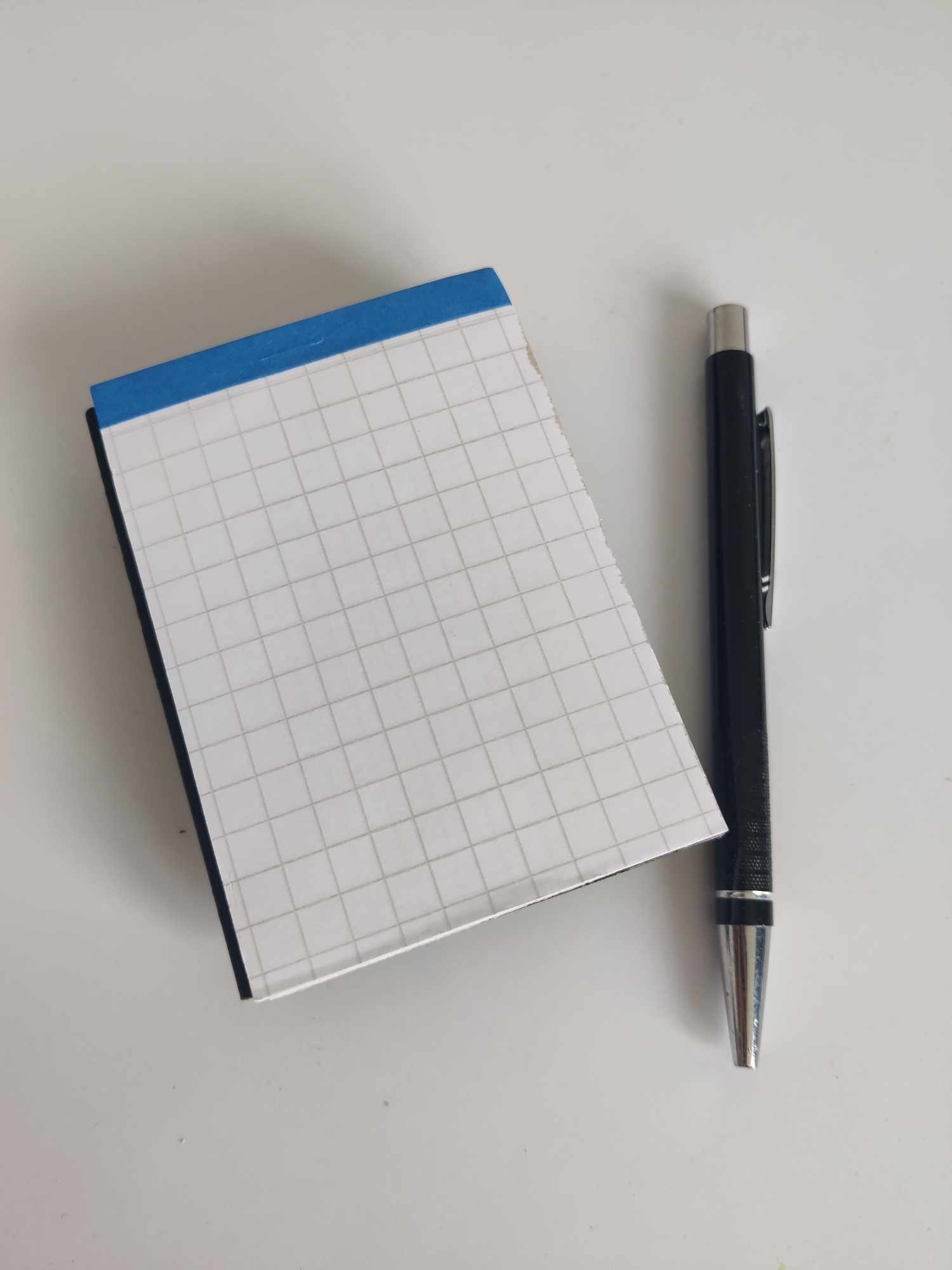 Waitress notebook holder (with belt clip) by Blackhat | Download free ...