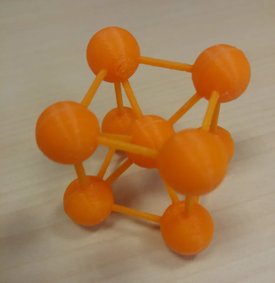 BCC by Omer | Download free STL model | Printables.com