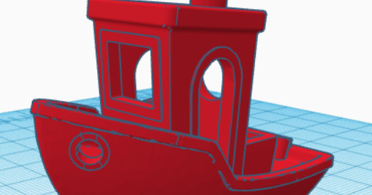 3DBenchy por DerKeks | Descargar modelo STL gratuito | Printables.com