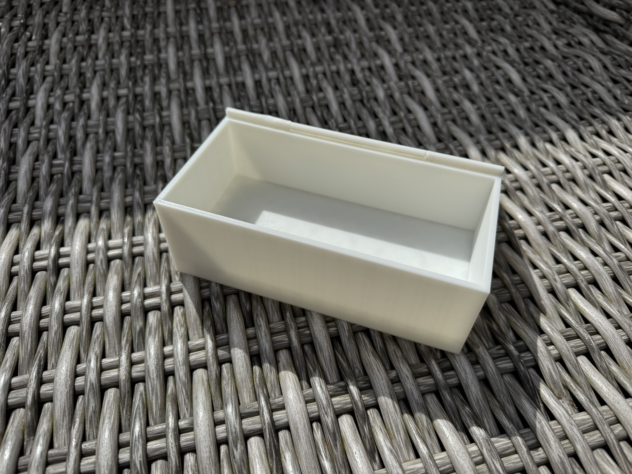 stackable building block containers hinged by dylan Kalkwarf | Download ...